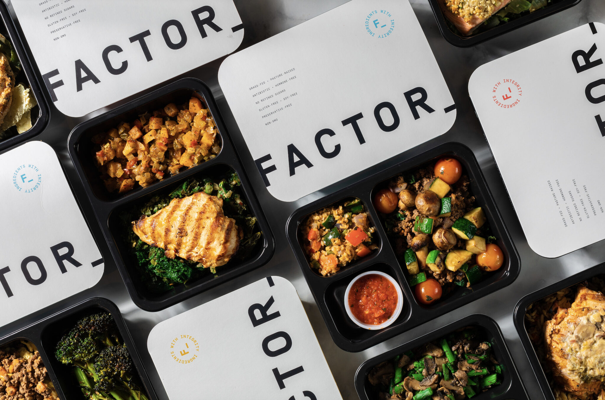 Factor Meals Pricing: What You Need to Know